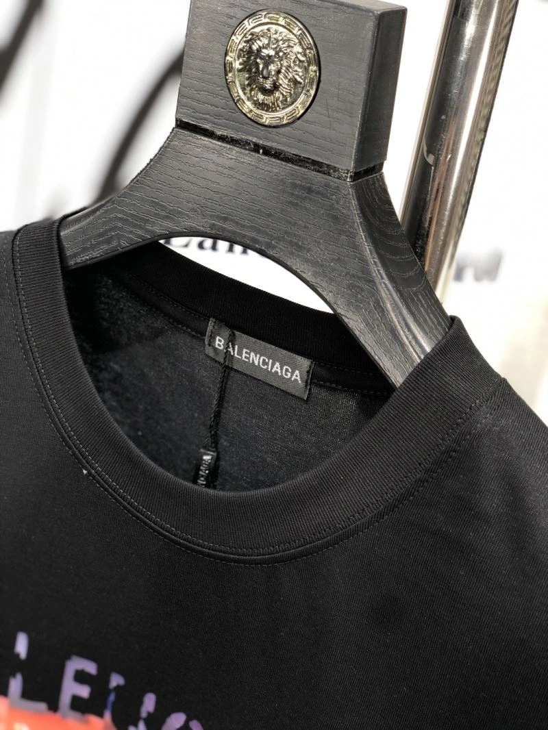 Budget-friendly Balenciaga T-Shirts