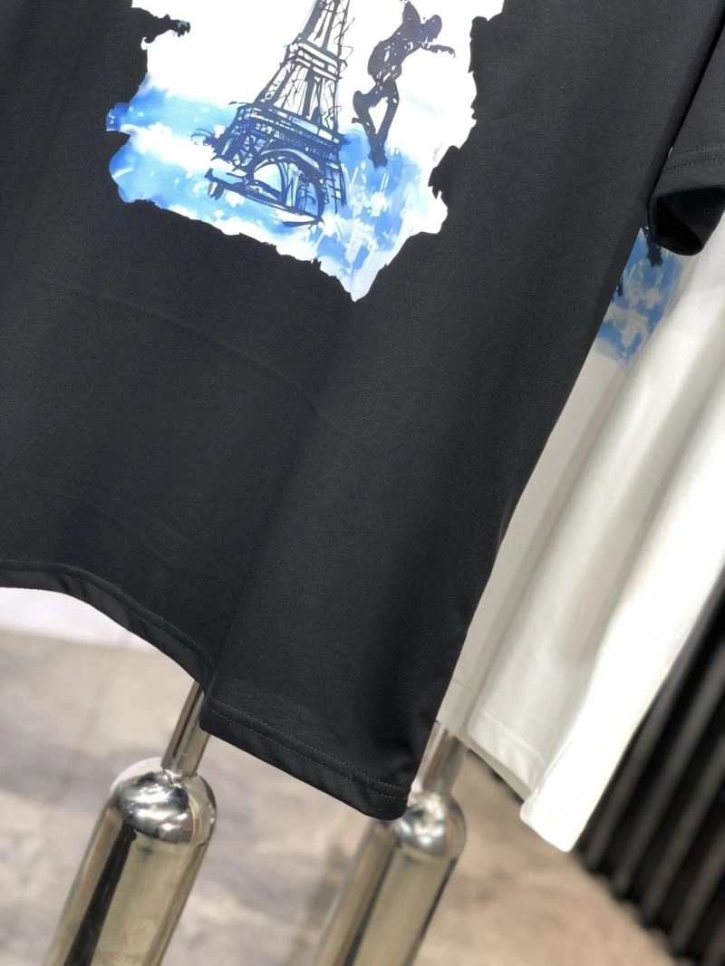 Budget-friendly Balenciaga T-Shirts