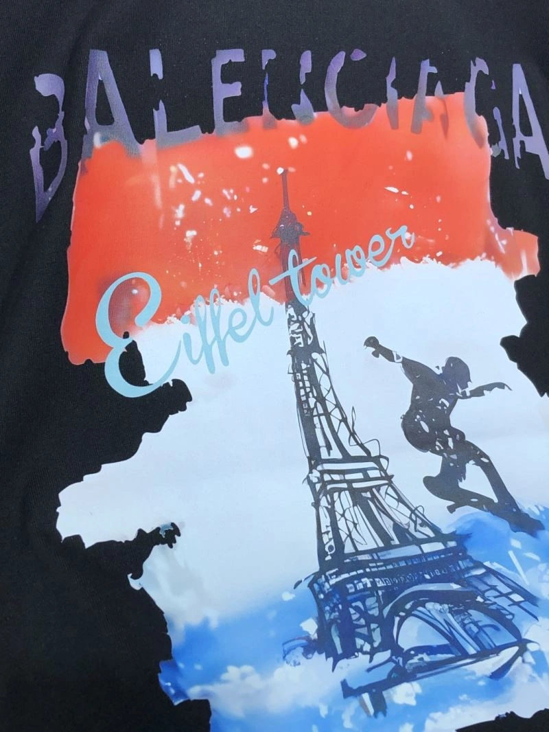 Budget-friendly Balenciaga T-Shirts