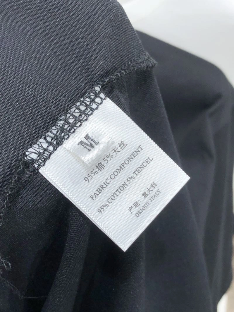 Budget-friendly Balenciaga T-Shirts