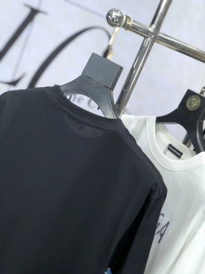Budget-friendly Balenciaga T-Shirts