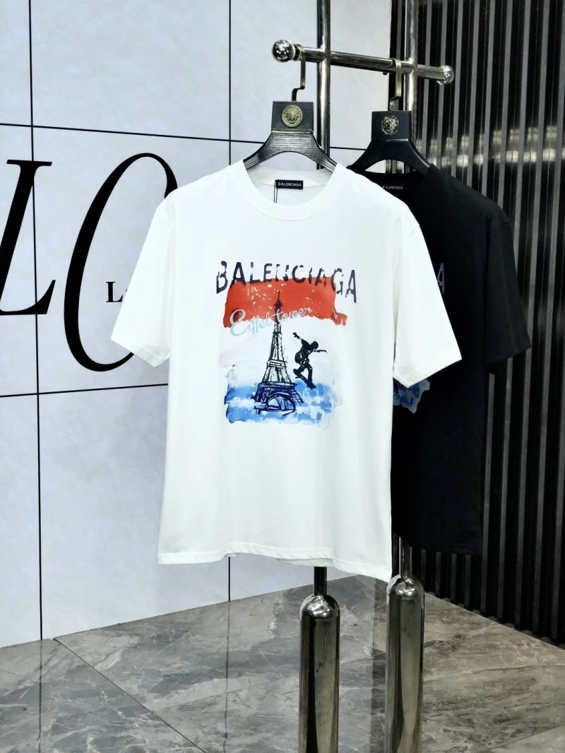 Balenciaga T-Shirts