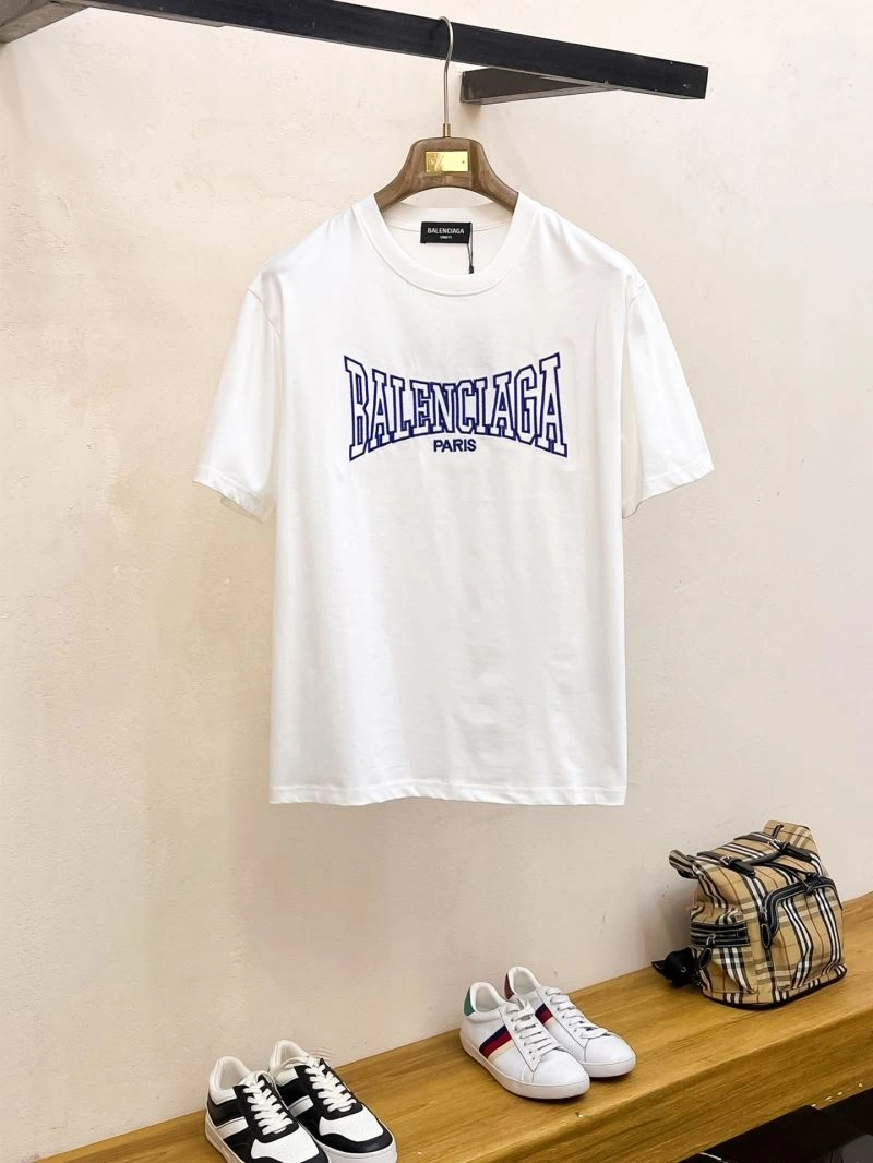 Balenciaga T-Shirts