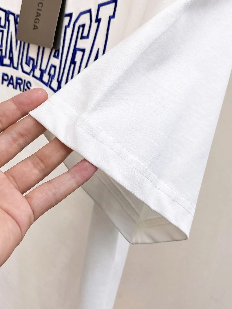 Precise copy Balenciaga T-Shirts