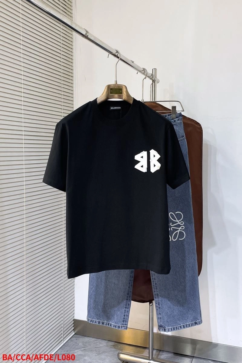 Balenciaga T-Shirts