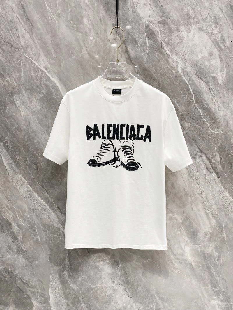 Balenciaga T-Shirts