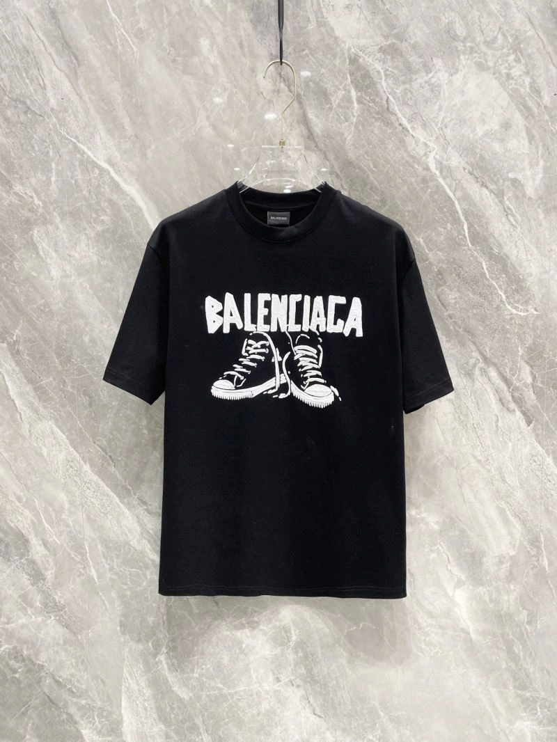 Balenciaga T-Shirts