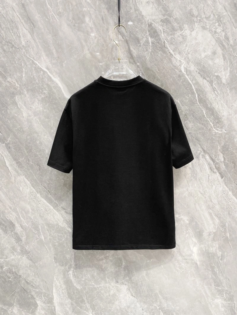 Precise copy Balenciaga T-Shirts