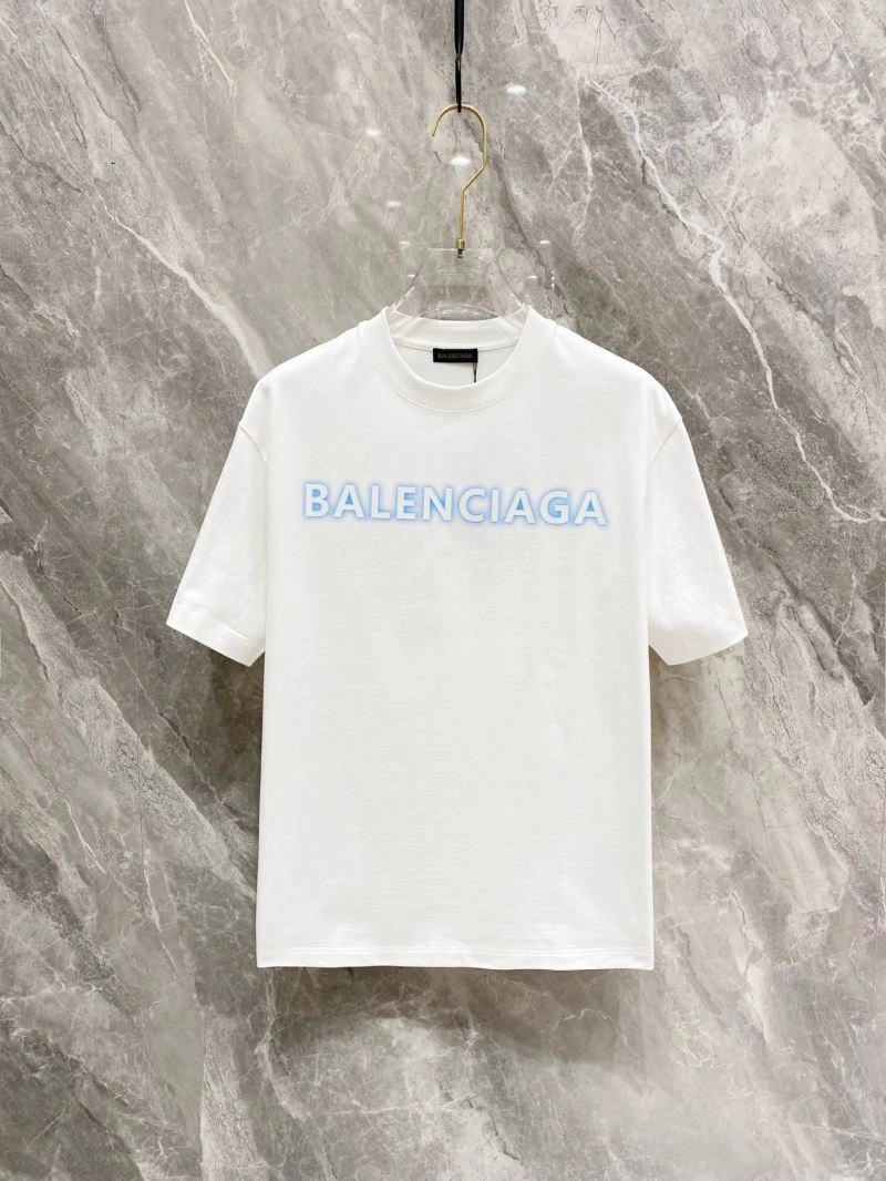 Balenciaga T-Shirts