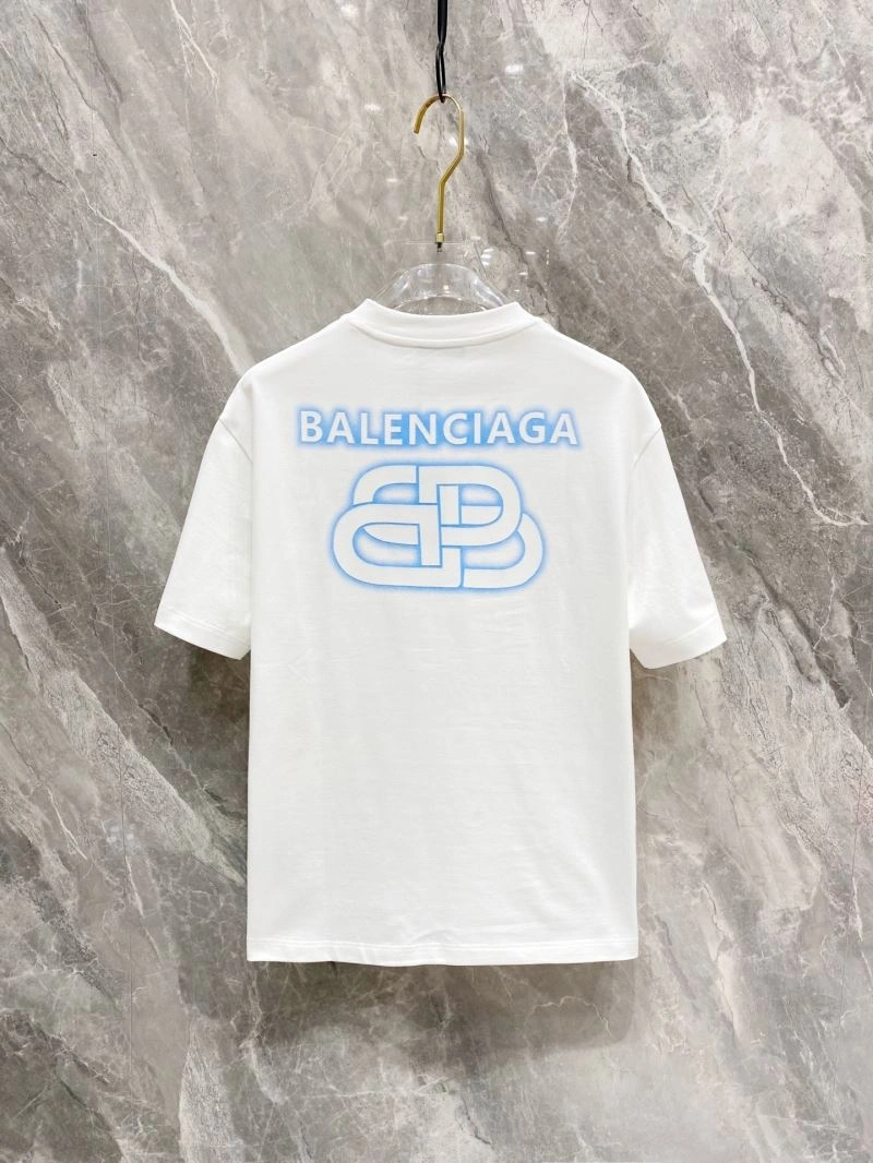 Top match Balenciaga T-Shirts