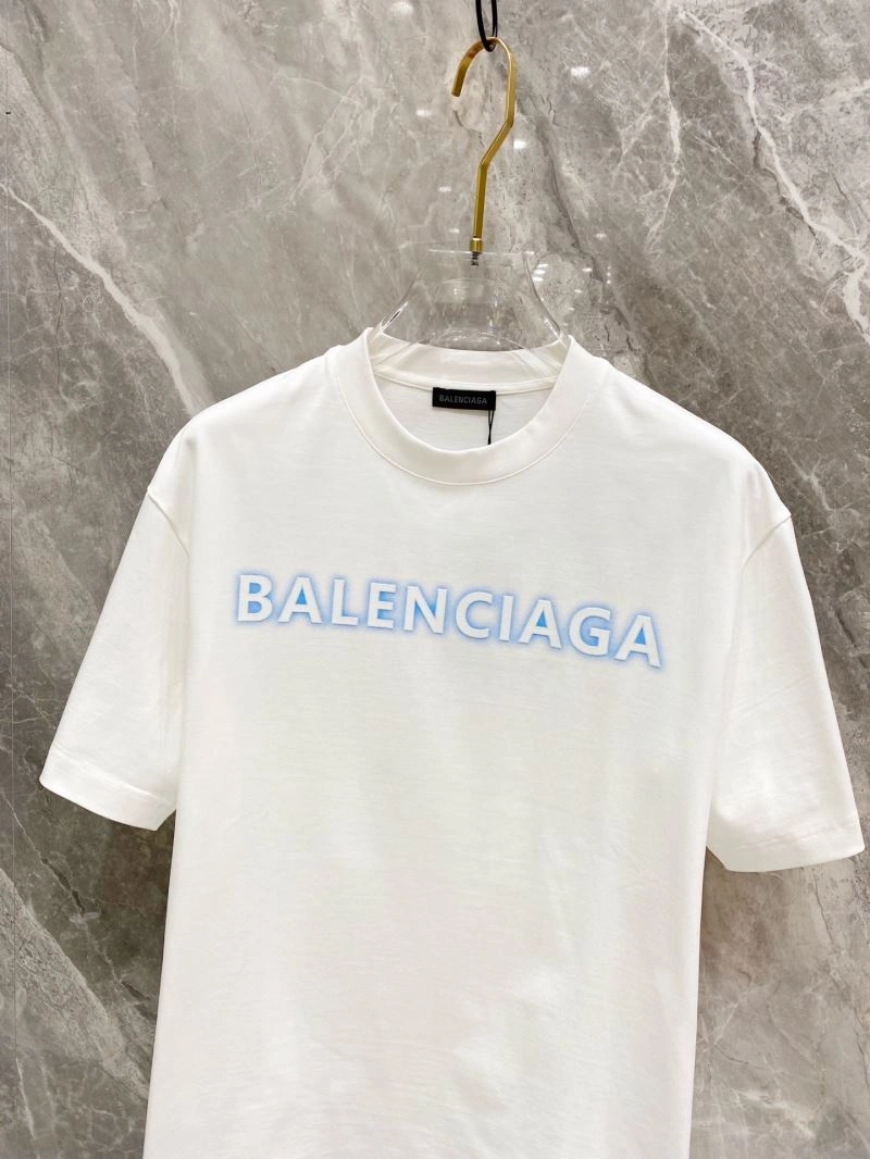 Top match Balenciaga T-Shirts