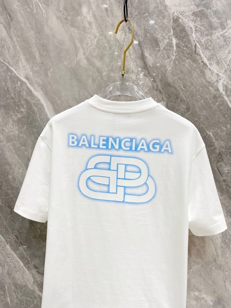 Top match Balenciaga T-Shirts