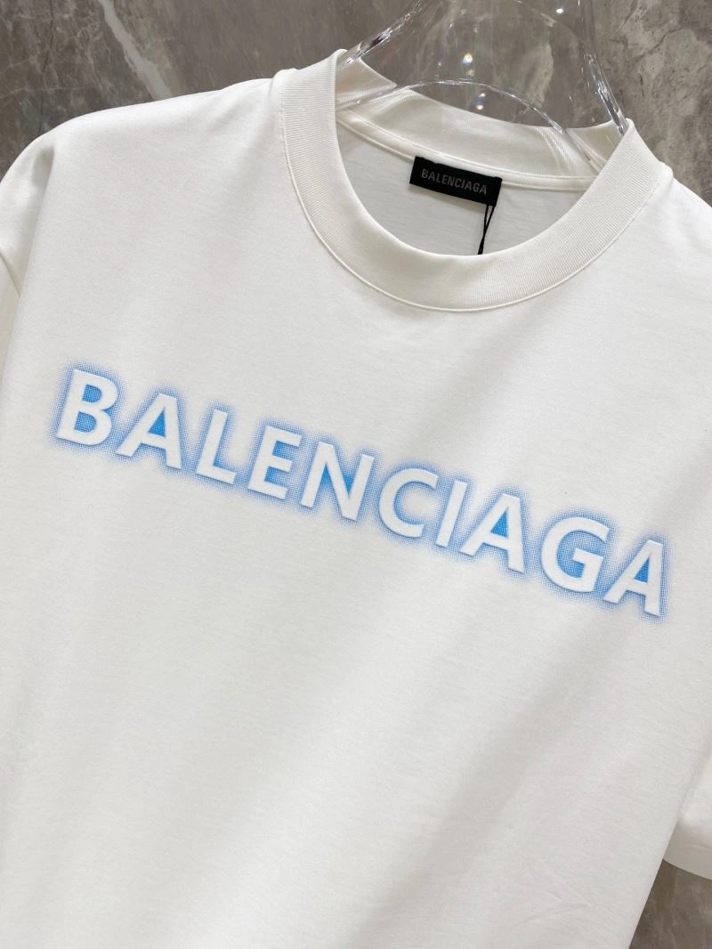 Top match Balenciaga T-Shirts
