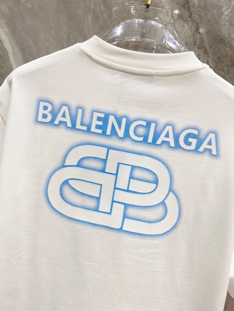 Top match Balenciaga T-Shirts
