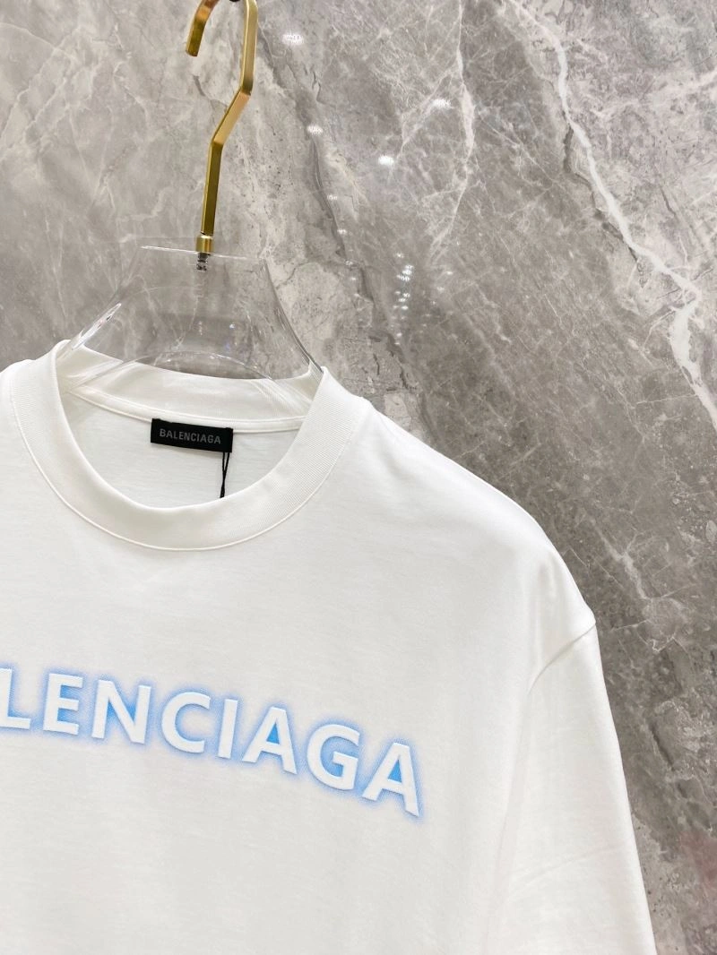 Top match Balenciaga T-Shirts