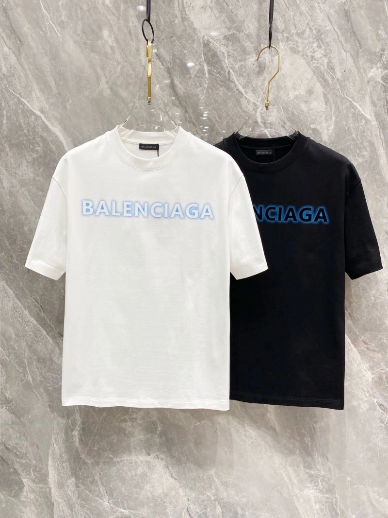 Top match Balenciaga T-Shirts