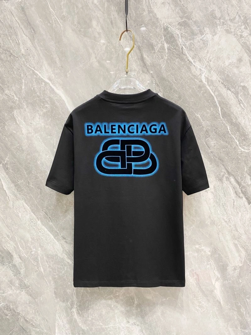 Mirror quality Balenciaga T-Shirts