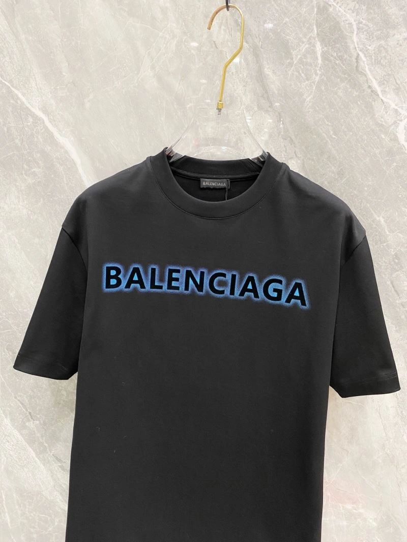 Mirror quality Balenciaga T-Shirts