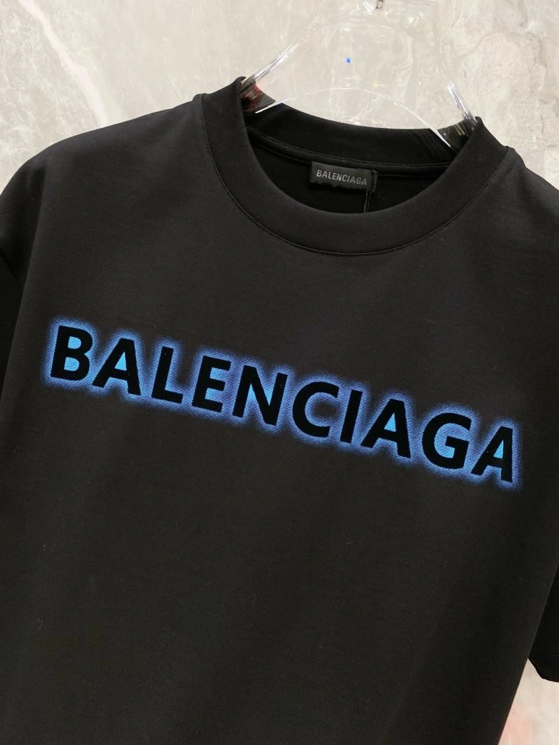 Mirror quality Balenciaga T-Shirts
