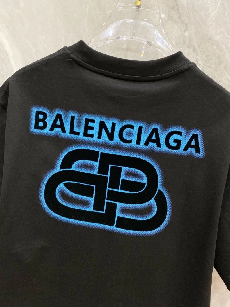Mirror quality Balenciaga T-Shirts