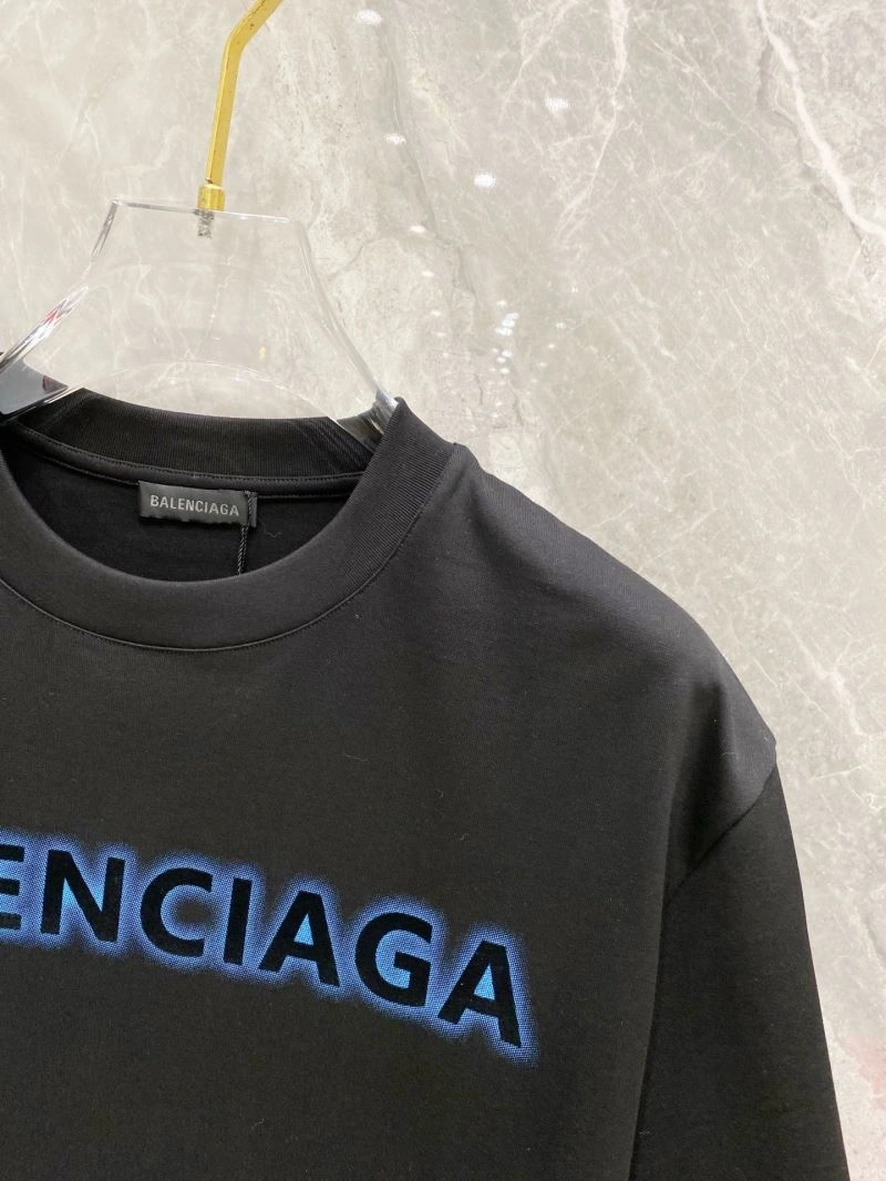 Mirror quality Balenciaga T-Shirts