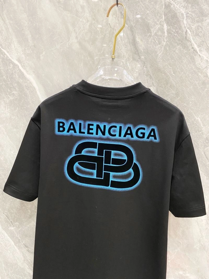 Mirror quality Balenciaga T-Shirts