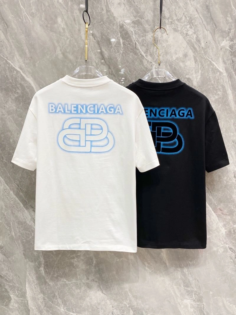Mirror quality Balenciaga T-Shirts