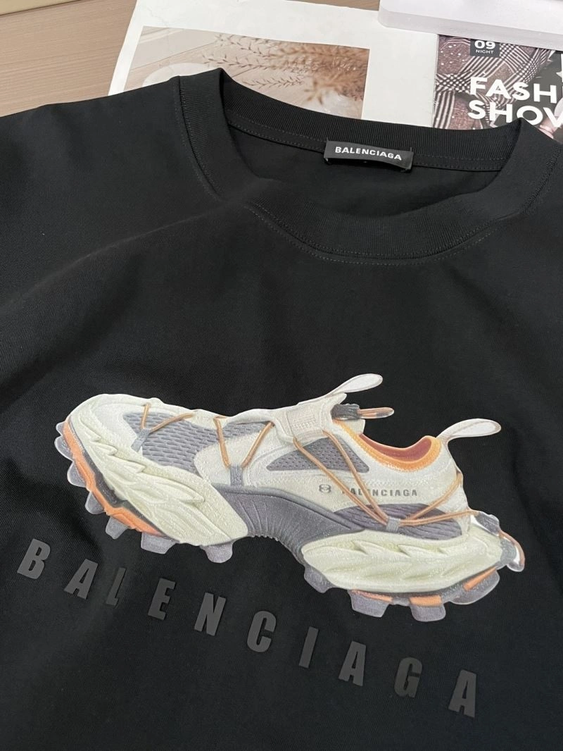 Mirror quality Balenciaga T-Shirts