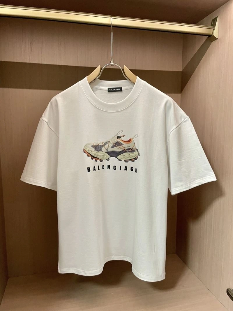 Mirror quality Balenciaga T-Shirts