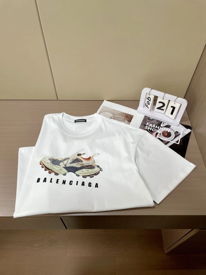Mirror quality Balenciaga T-Shirts