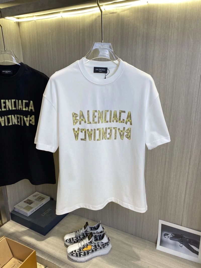 Balenciaga T-Shirts