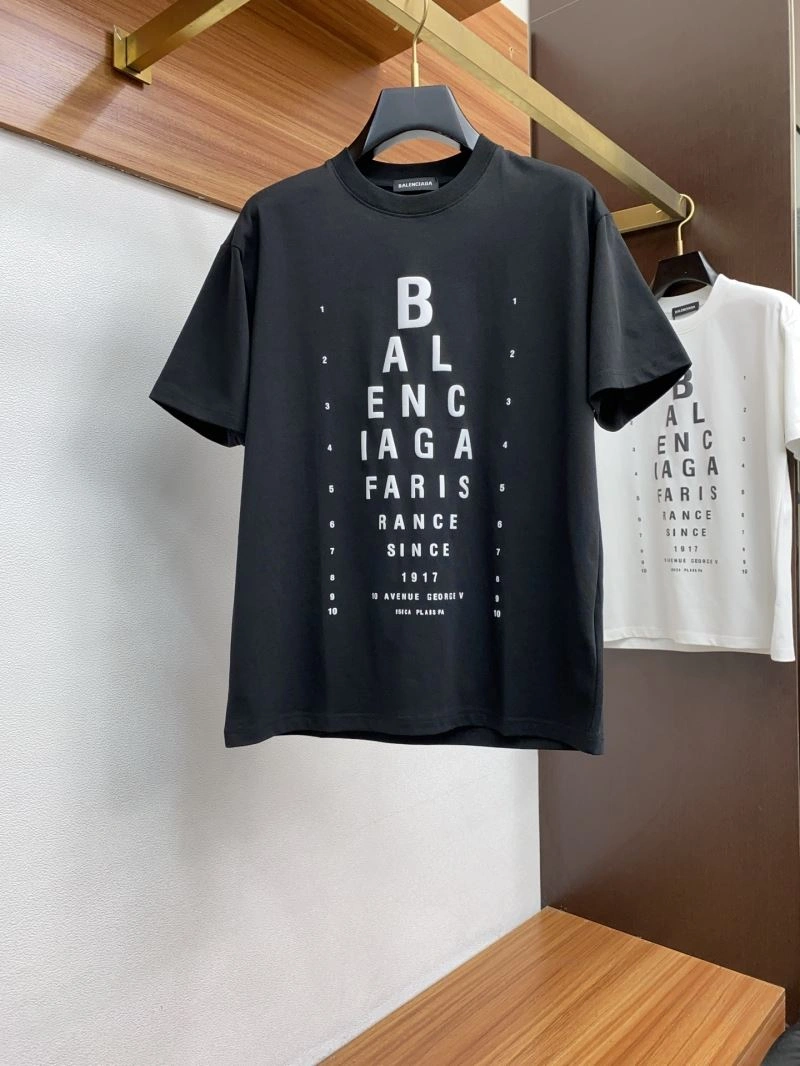 Balenciaga T-Shirts