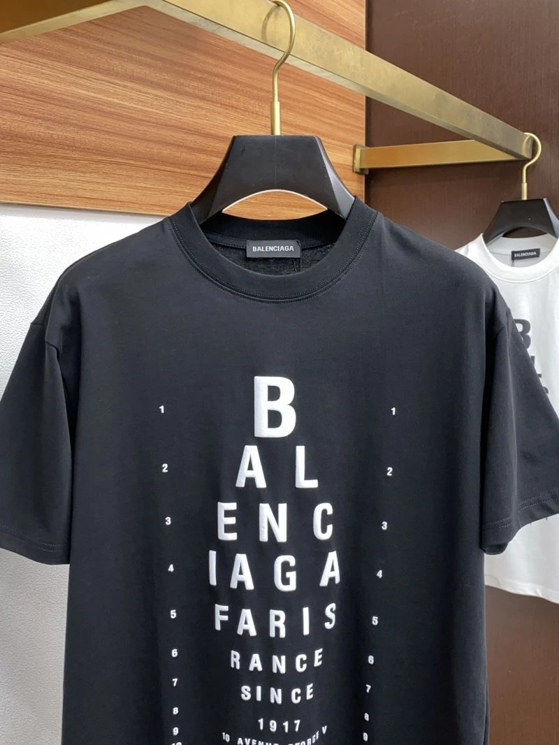 OEM Balenciaga T-Shirts