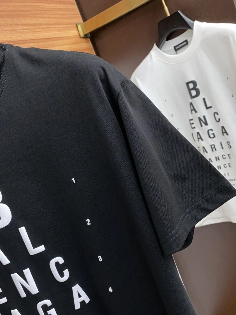 OEM Balenciaga T-Shirts