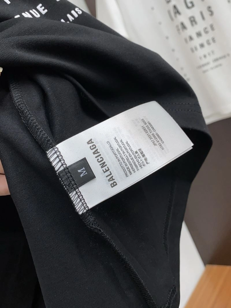 OEM Balenciaga T-Shirts