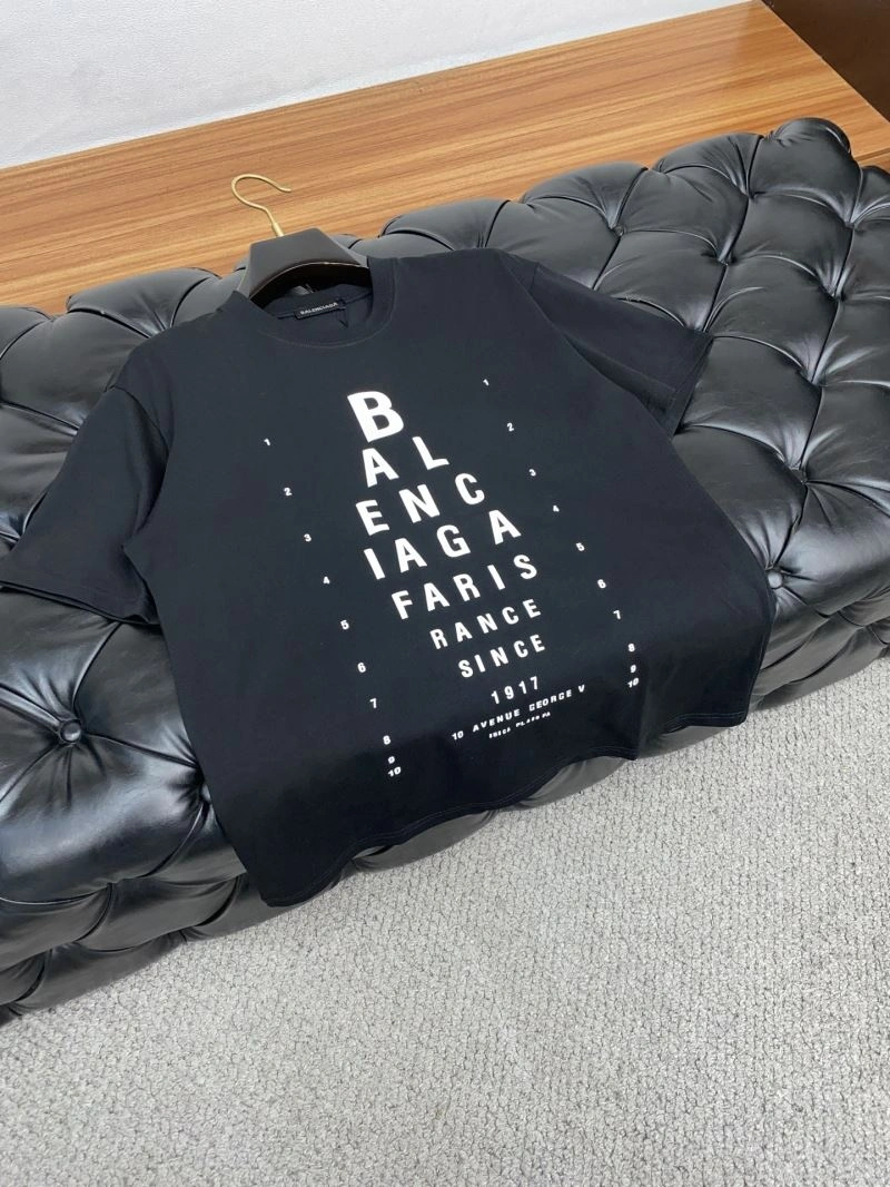 OEM Balenciaga T-Shirts