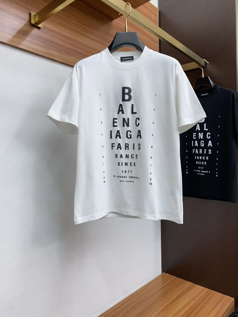 Balenciaga T-Shirts