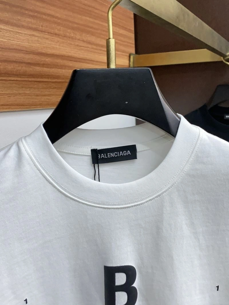 Official Balenciaga T-Shirts