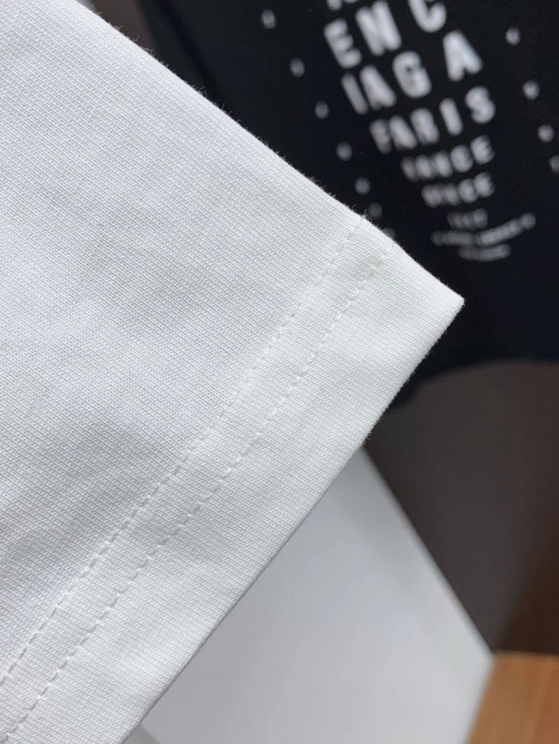 Official Balenciaga T-Shirts