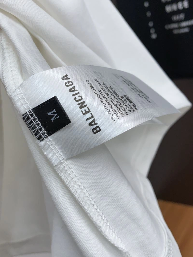 Official Balenciaga T-Shirts