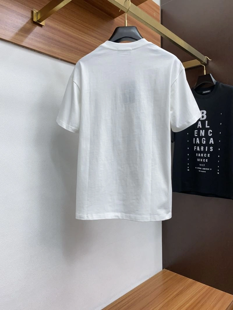 Official Balenciaga T-Shirts