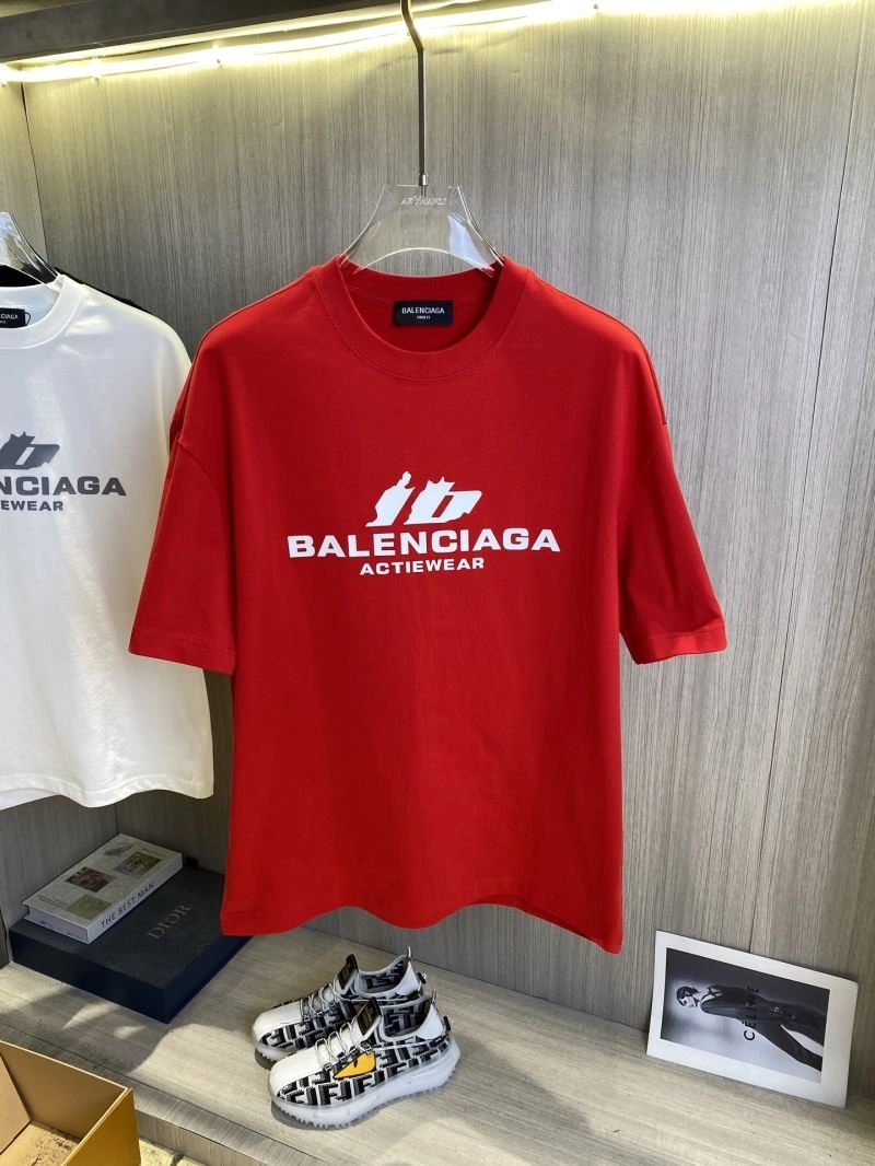 Balenciaga T-Shirts
