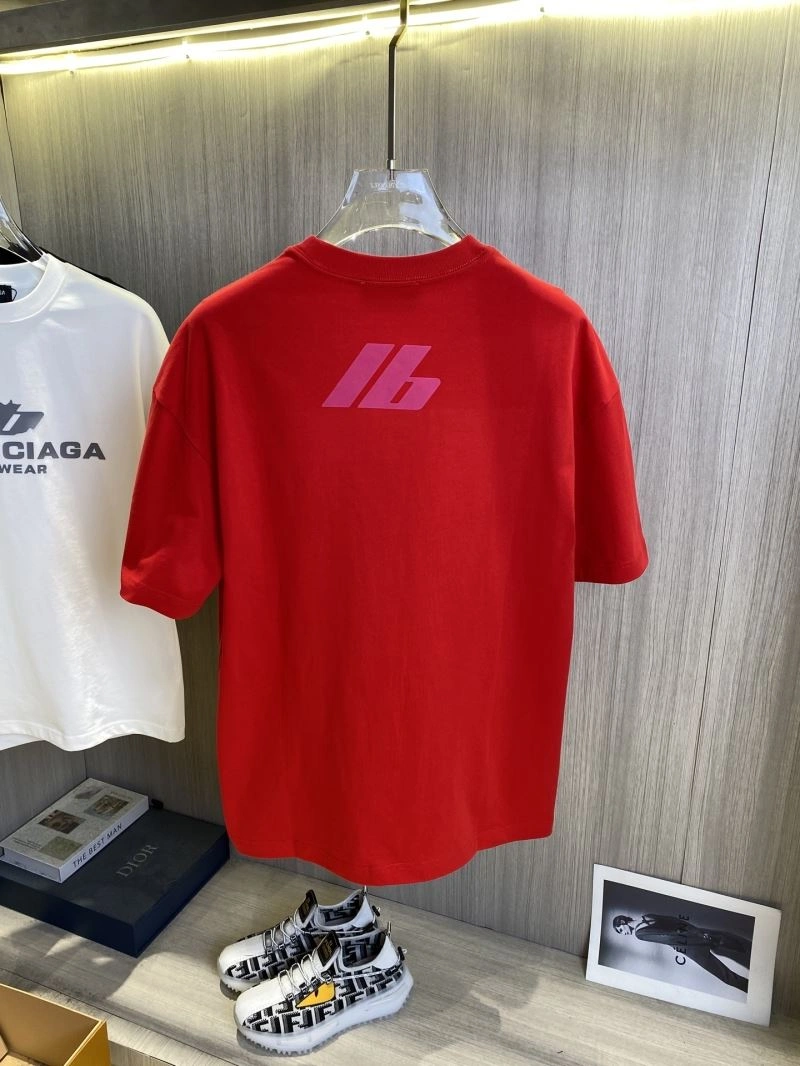 Bargain Balenciaga T-Shirts