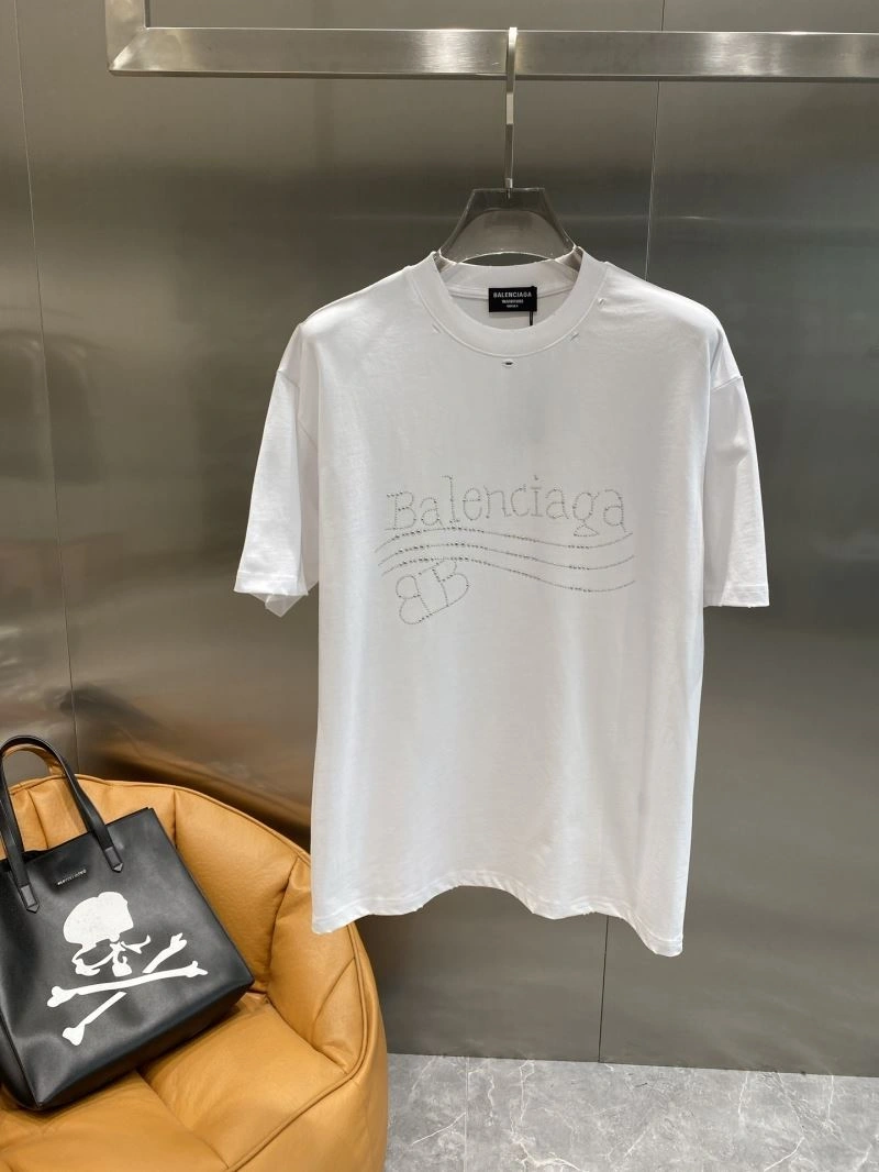 Balenciaga T-Shirts