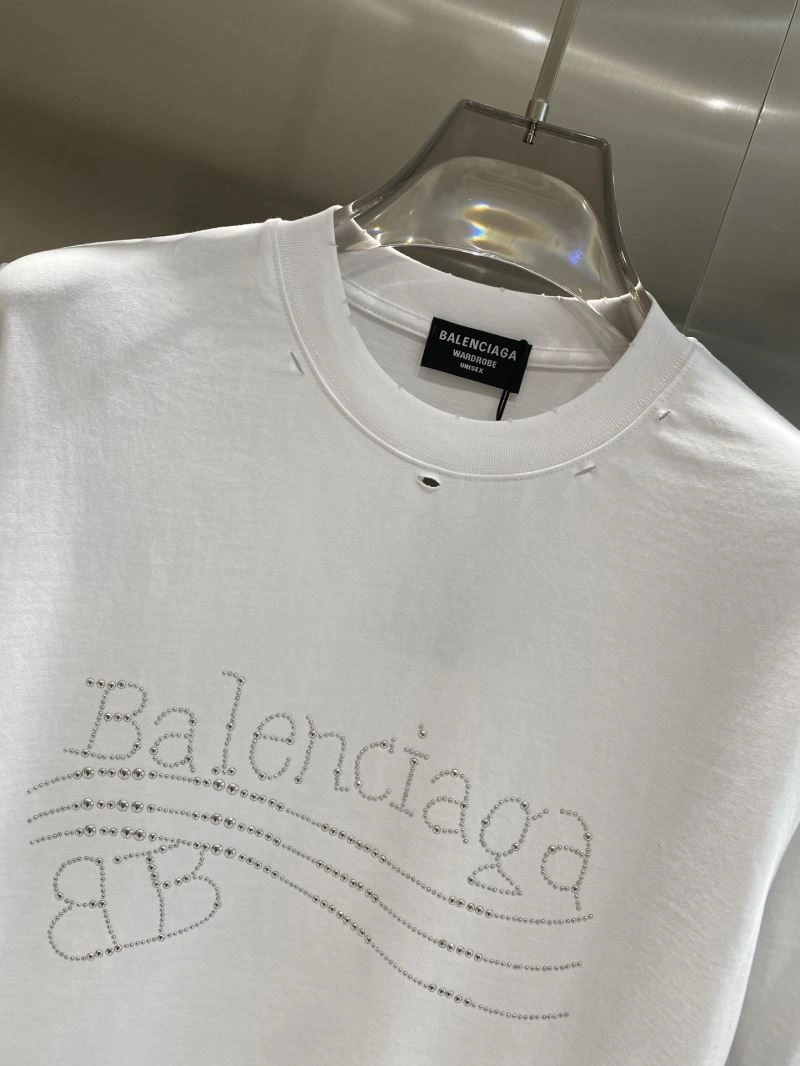 Legit Balenciaga T-Shirts