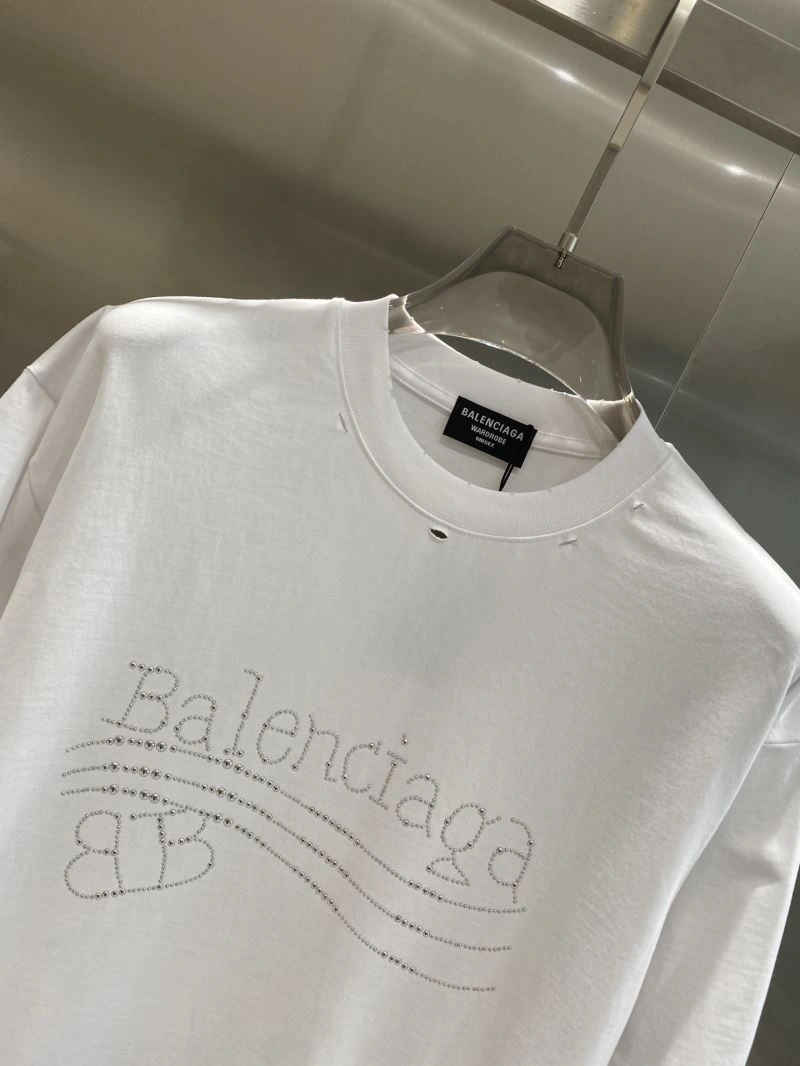 Legit Balenciaga T-Shirts