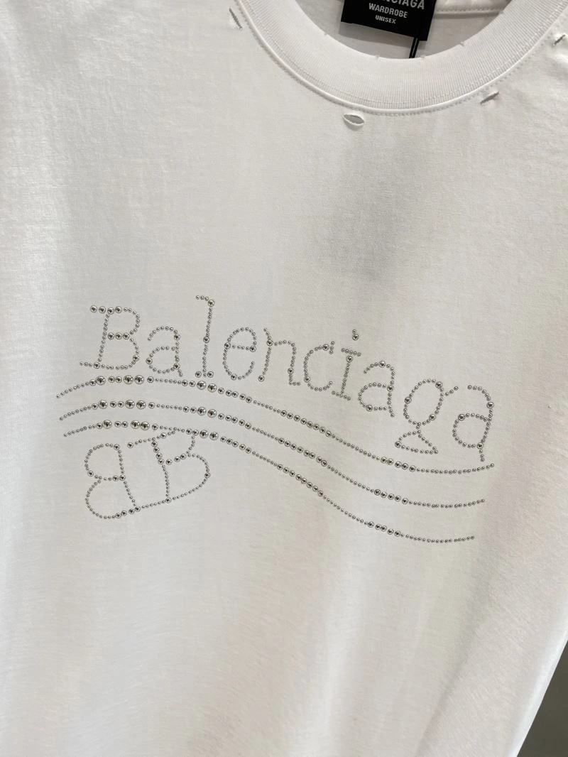 Legit Balenciaga T-Shirts