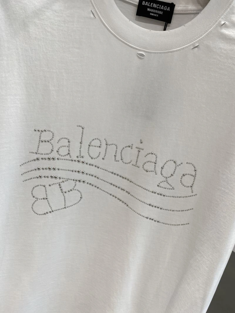 Legit Balenciaga T-Shirts