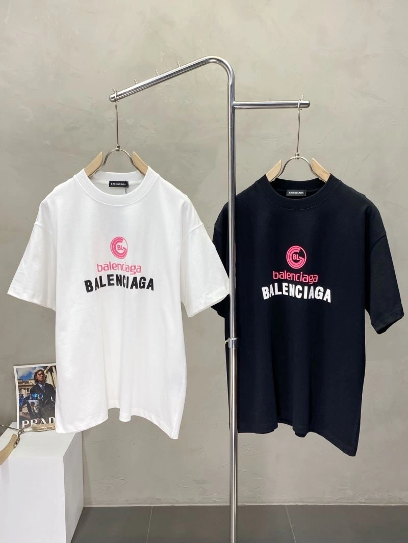 Balenciaga T-Shirts