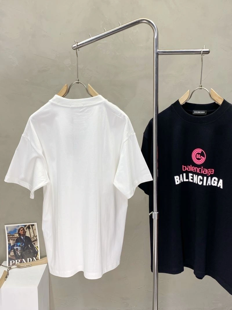 Real Balenciaga T-Shirts